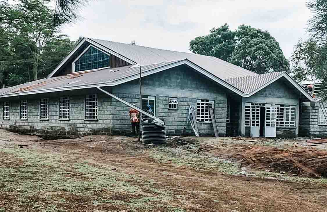 Prayer Lifeline: July 2025 - World Gospel Mission